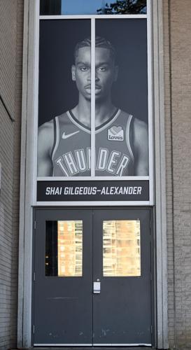 Shai Gilgeous-Alexander: The story of Hamilton NBA megastar