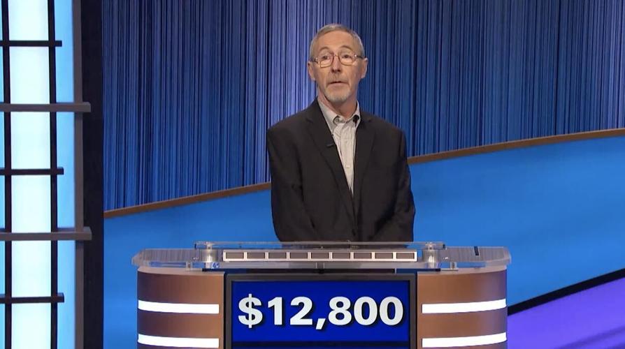 Toronto’s Ray Lalonde wins fifth Jeopardy! match