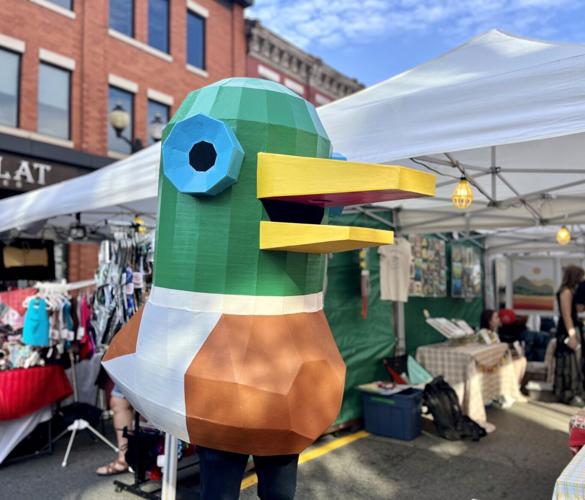 Supercrawl draws thousands to downtown Hamilton