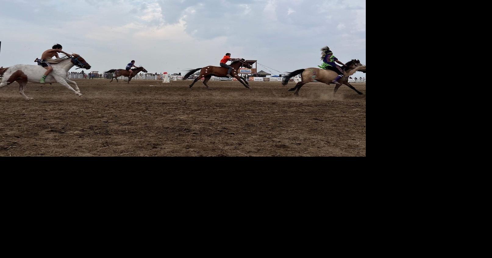 Back to Batoche Days draws more than 40,000 visitors