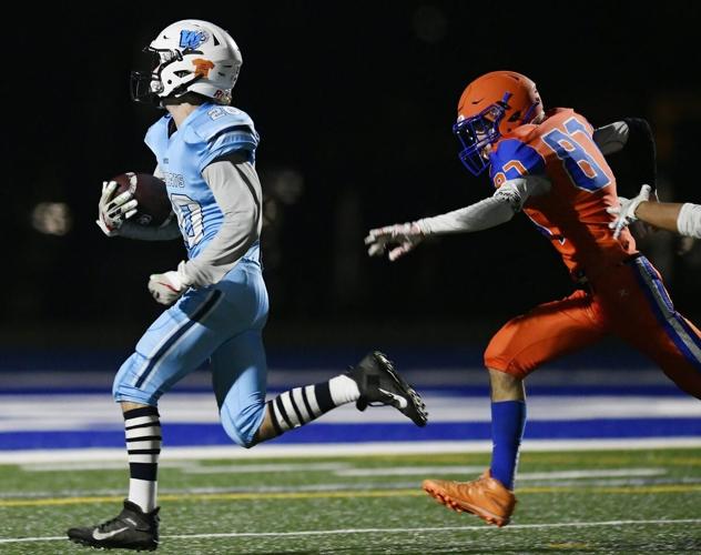 ‘There’s no greater feeling’ for the Westmount Wildcats as they take ...