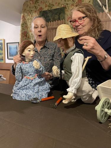 Bringing 1846 diary of Sir Allan MacNab’s daughter to life