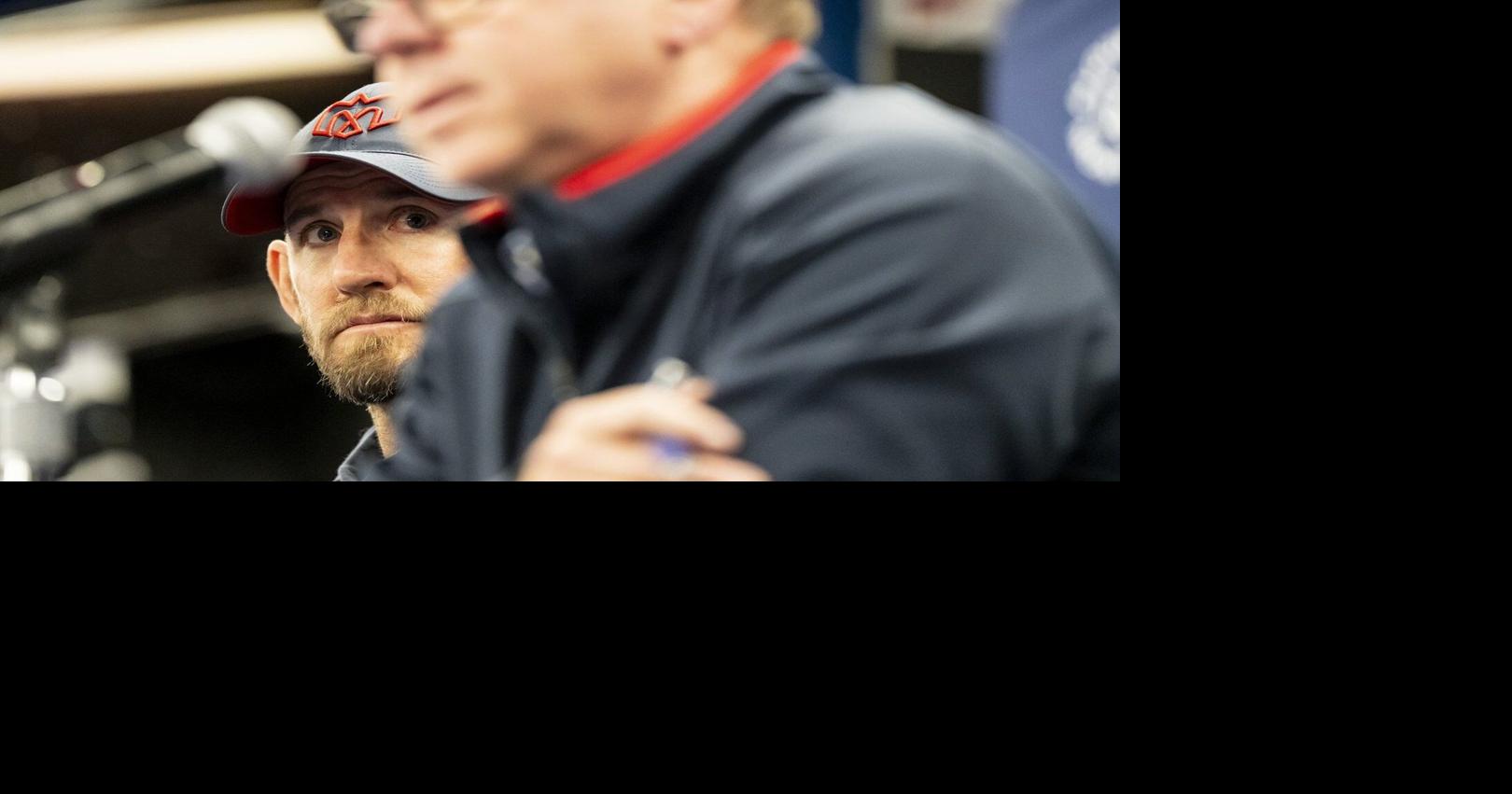 Alouettes GM Maciocia, Bombers head coach O'Shea taking open mind into ...