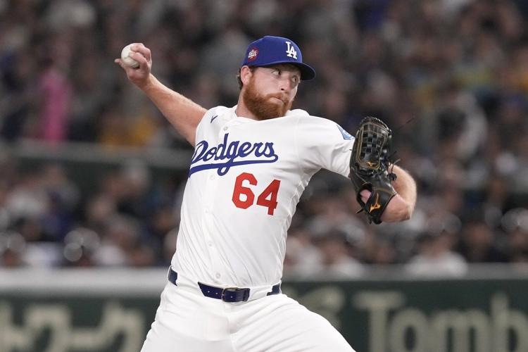 Dodgers acquire Sauer and option Wrobleski as Kershaw goes on 60-day IL