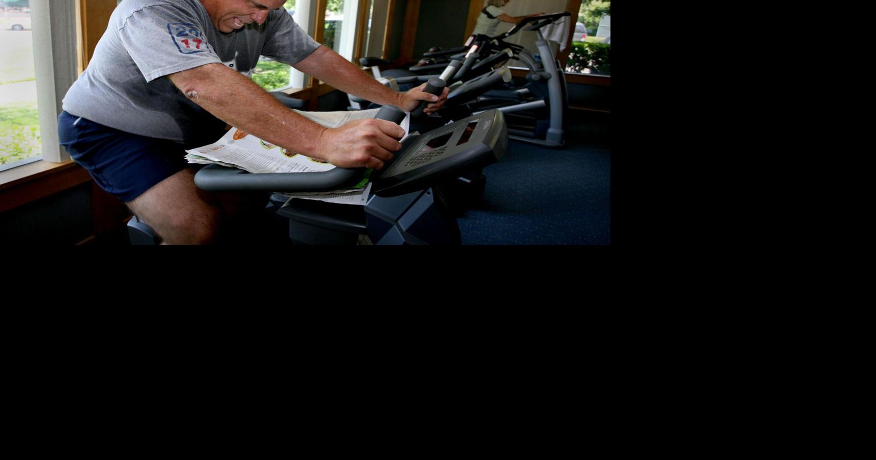 5 little things that can immediately make you fitter