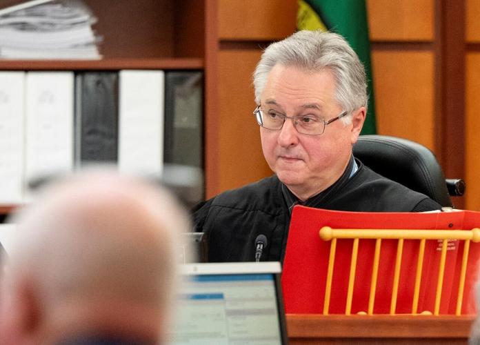 Prosecutors focus on video evidence in trial of Washington officers charged in Manny Ellis' death