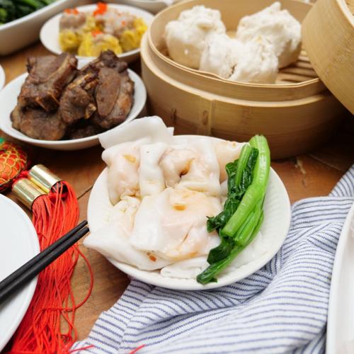 Bite-sized bliss: Dim sum delights in the heart of Hamilton