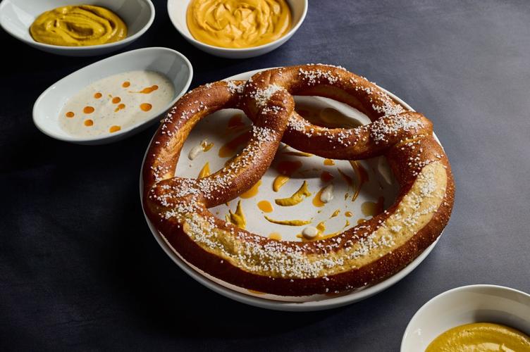 What’s on the menu at Hamilton’s TD Coliseum?