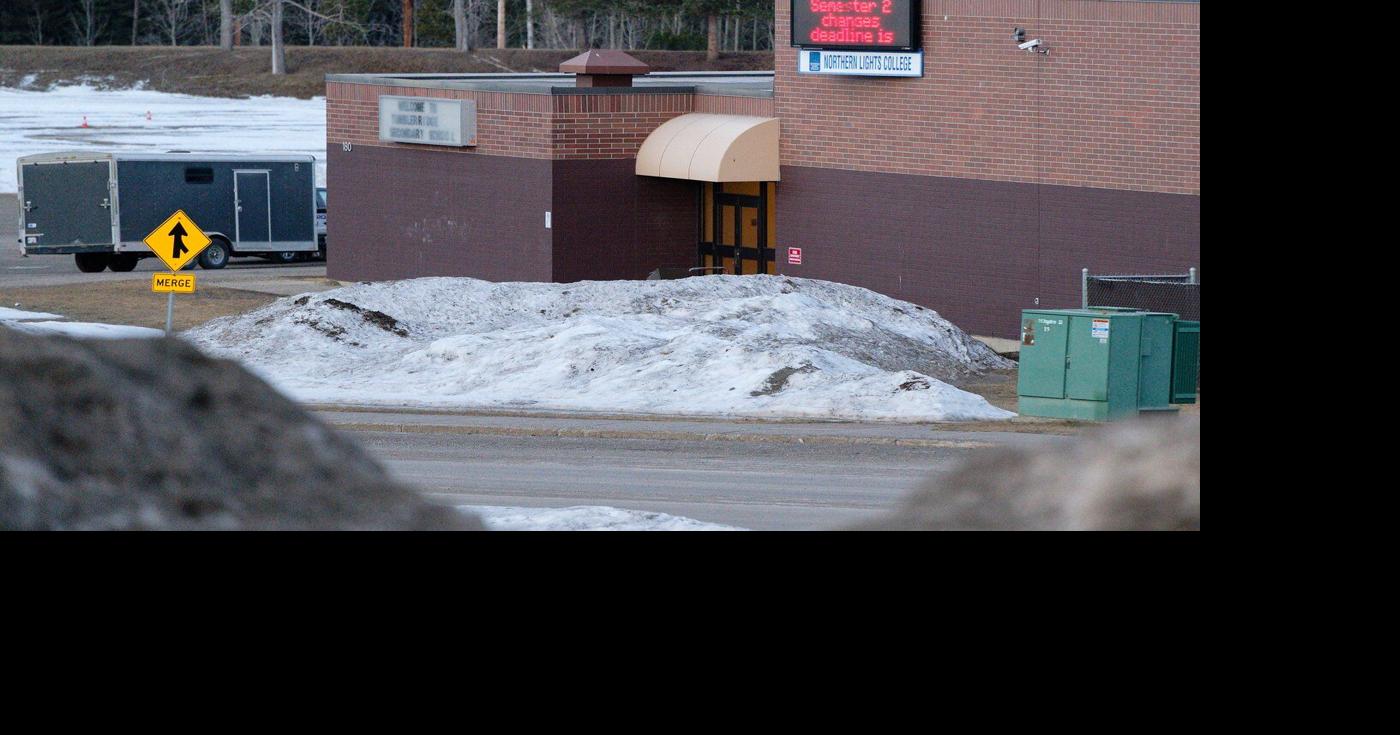 A timeline of how the Tumbler Ridge shootings unfolded