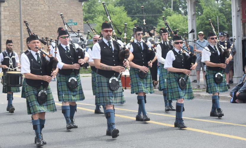 2024 summer festivals and events in Hamilton and area