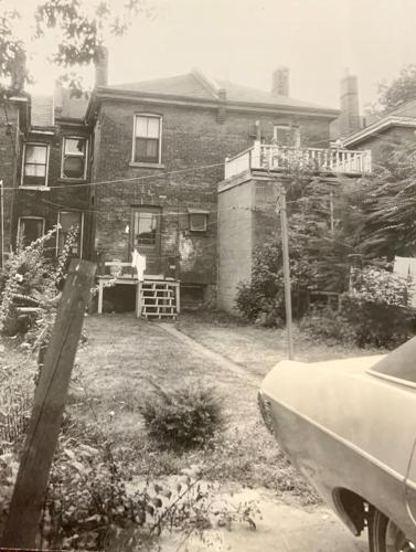 Who killed Gail Ryan? An unsolved mystery for 50 years
