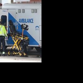 Bruce Arthur: As paramedics slow down and try to stay safe from COVID ...