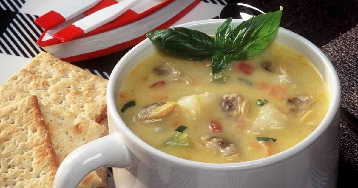38 soup varieties and where to find them in Hamilton area