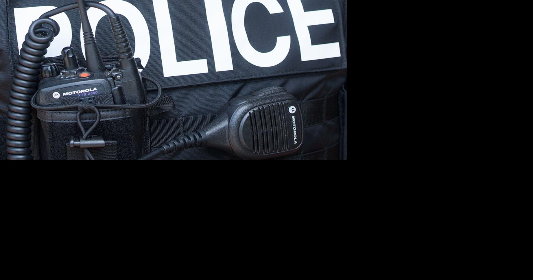 Hamilton police identify man accused of pretending to be cop