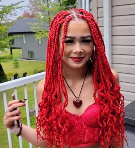 Oakville girl, 15, is missing