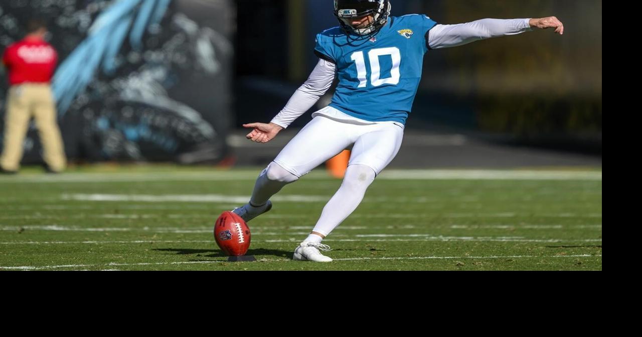 Packers sign kicker Brandon McManus to replace struggling rookie ...