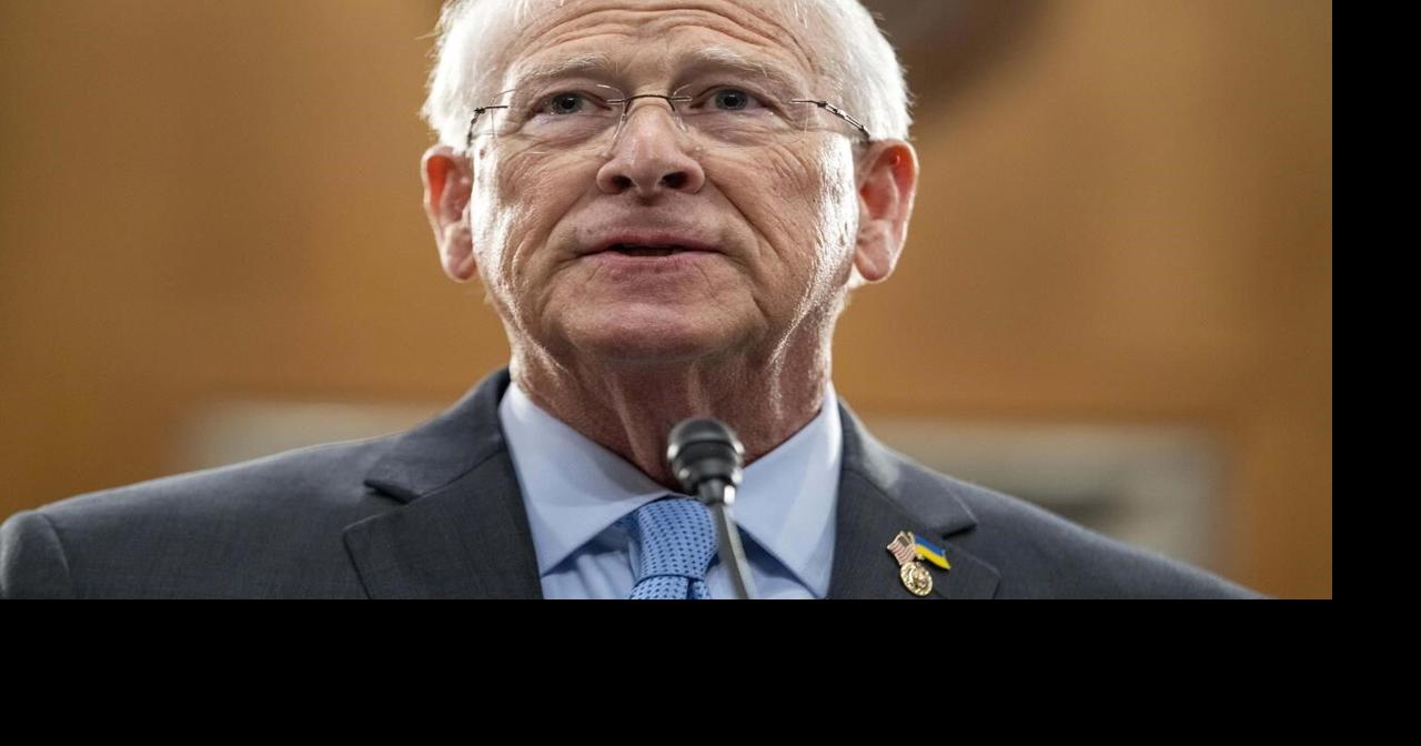 Mississippi man found not guilty of threatening Republican US Sen ...