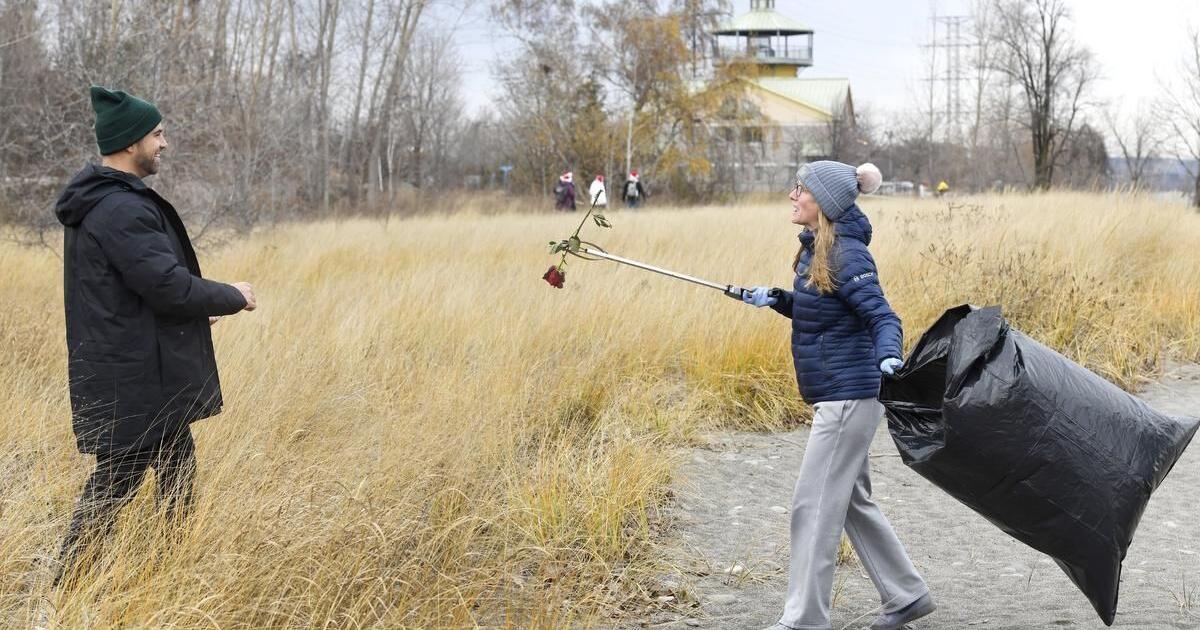 2022 through the lens of photojournalist John Rennison