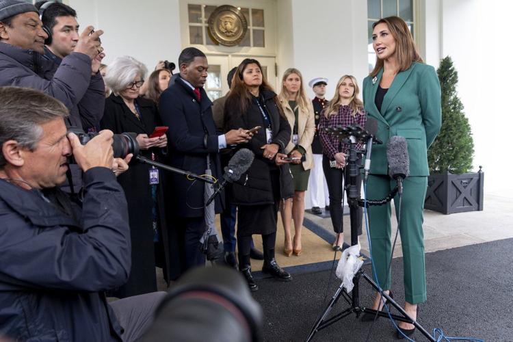 Trump taps his former defense attorney, Alina Habba, to be New Jersey's ...