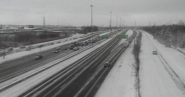 STORM CLOSURES: Hamilton area closures and cancellations