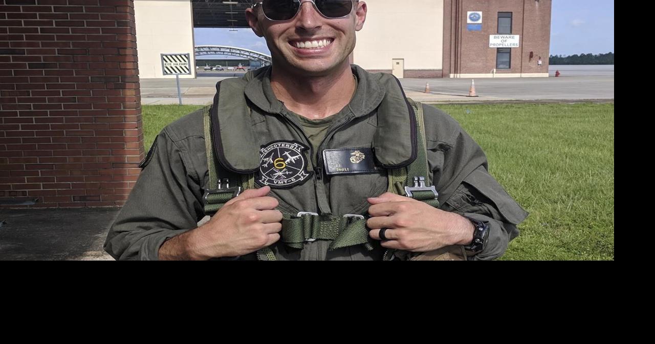 Ospreys face flight restrictions through 2025 due to crashes, military ...