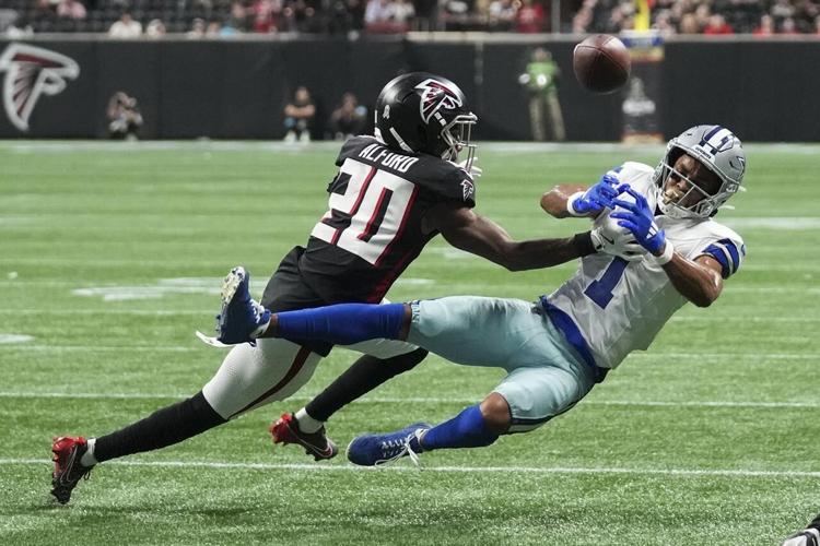 Kirk Cousins leads a massive turnaround in Atlanta, now he's got to ...