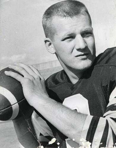 Who won the 1967 Grey Cup?