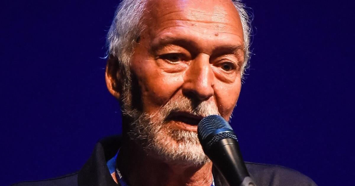 Obituary: Concert promoter Jim Skarratt was ‘a legend’ in the Canadian ...