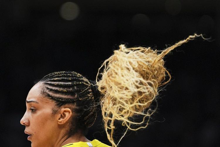 WNBA All-Star Game: Kayla Thornton, Gabby Williams, Kiki Iriafen, Sonia ...