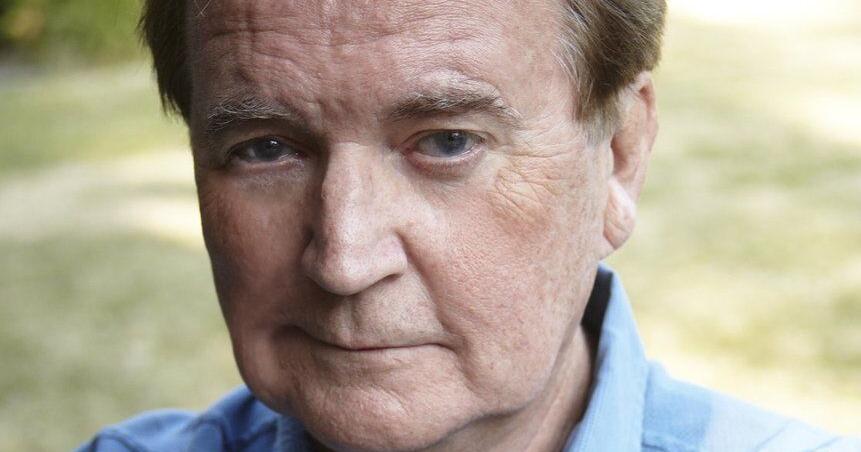 'SCTV' comedian Dave Thomas says he's going to Ukraine to tell human ...