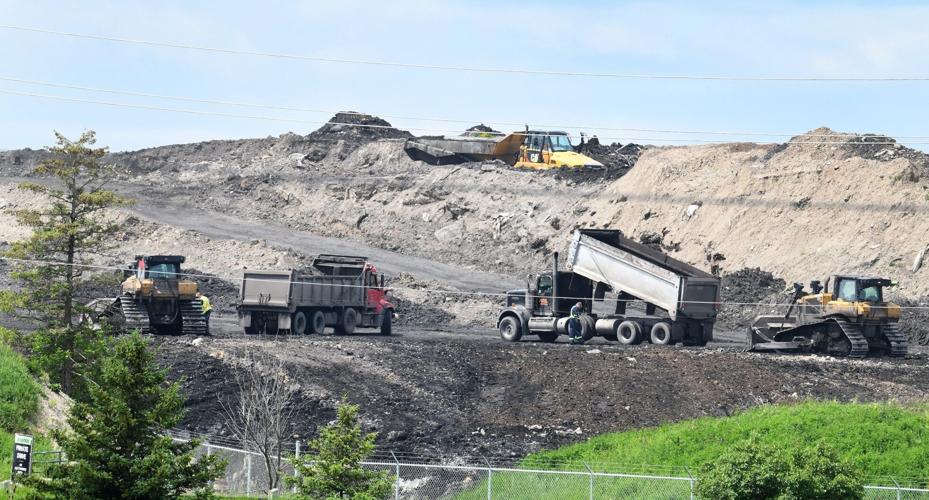 Why do so many people live close to Stoney Creek’s landfill?