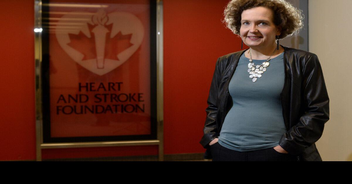 Ann Douglas details her hi-tech weight loss journey