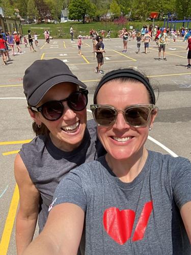 Dundas’ Yorkview School a top Jump Rope for Heart fundraiser