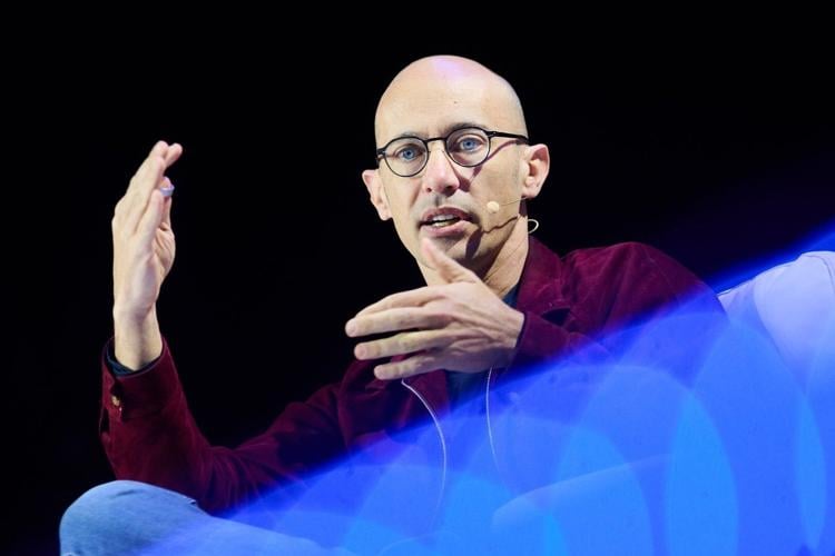 From the future of gig work to sovereignty: Canadian tech leaders opine