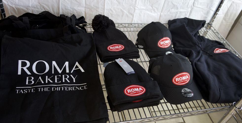 Roma Bakery expansion ‘exciting times’ for Stoney Creek shop