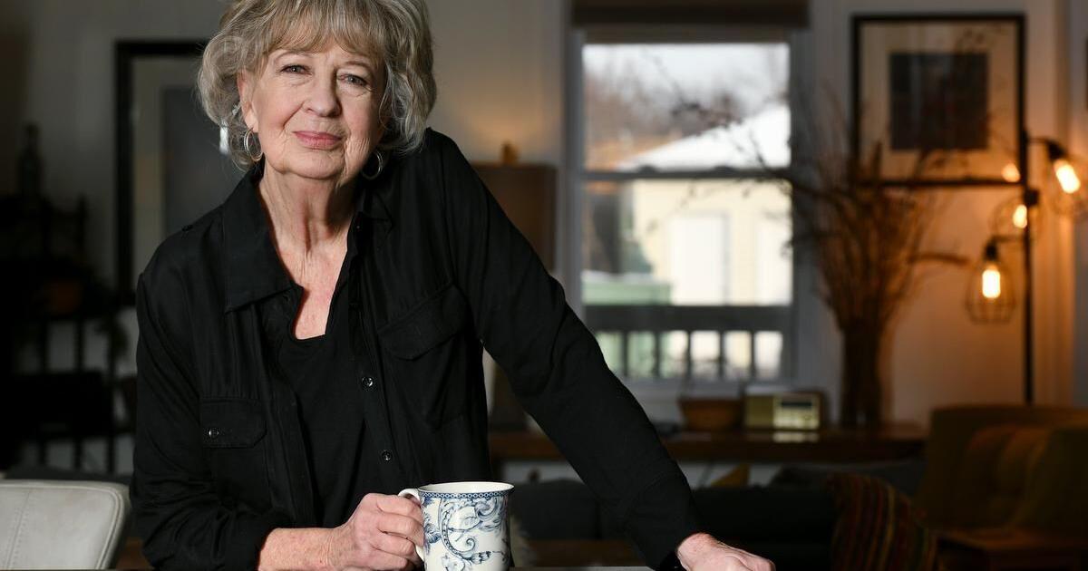 Character actress Jayne Eastwood going strong after five decades