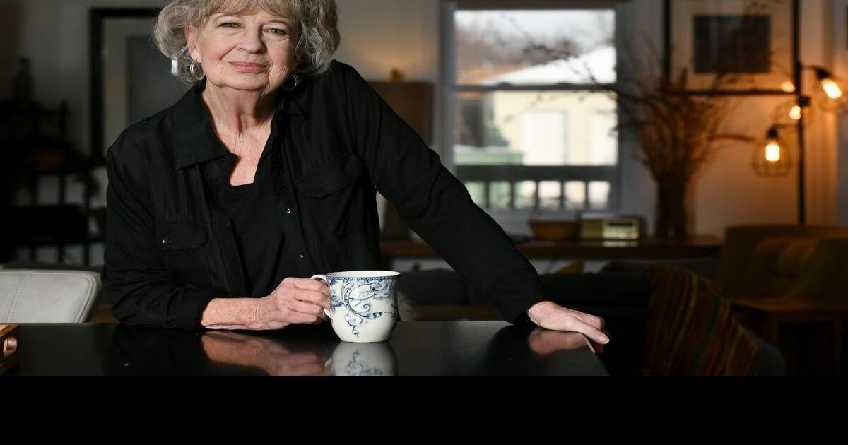 Character actress Jayne Eastwood going strong after five decades