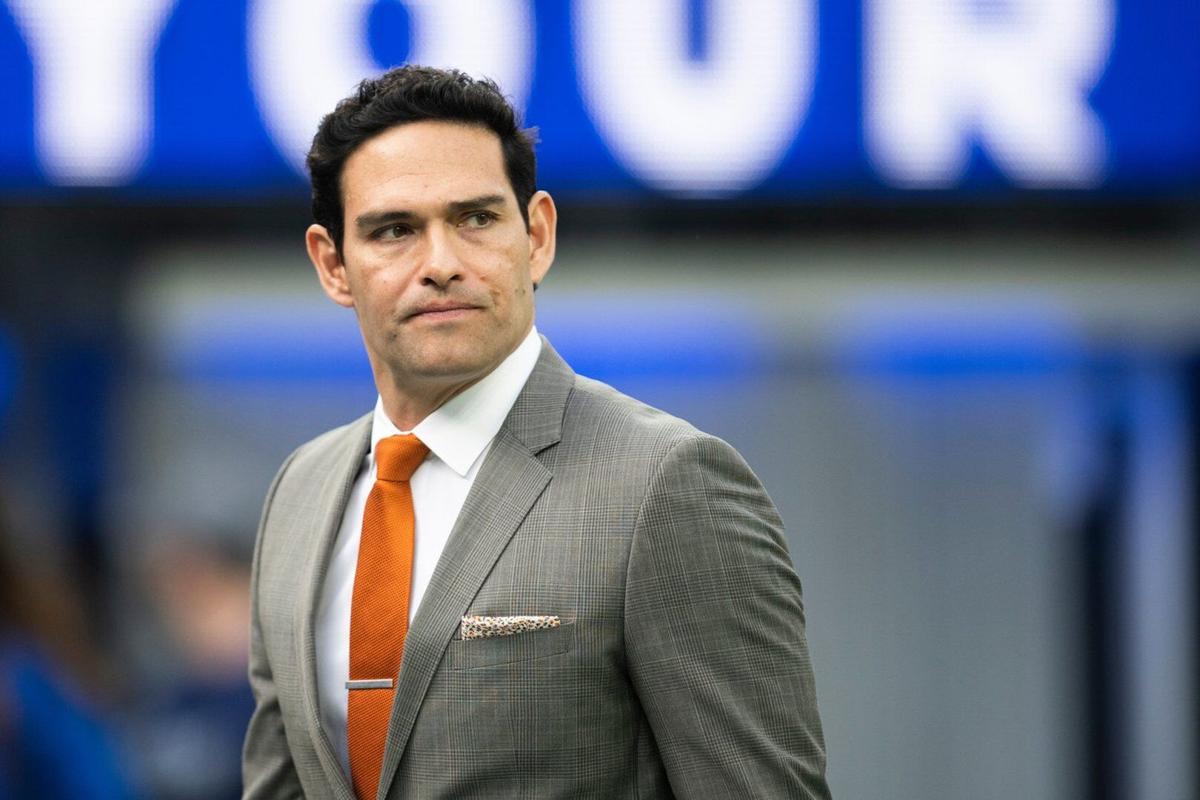 Mark Sanchez remains sidelined from Fox Sports NFL booth after stabbing ...