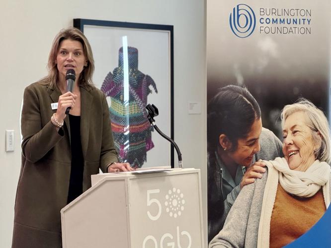 Burlington gets B+ grade in latest ‘Vital Signs’ report