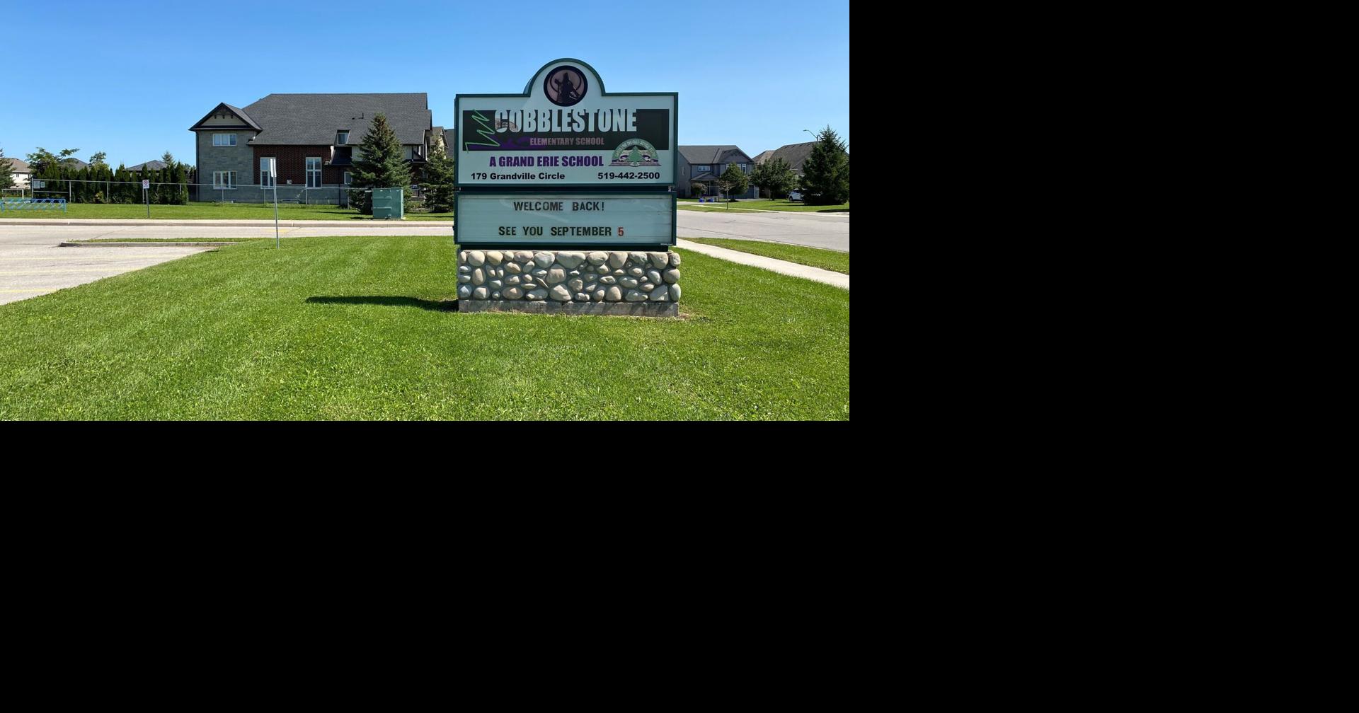 New classrooms and child-care rooms coming to Cobblestone