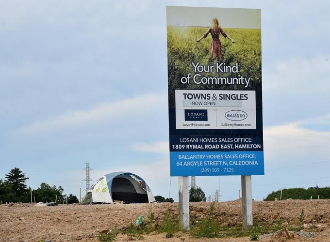 Developer of McKenzie Meadows subdivision in Caledonia cancels build ...