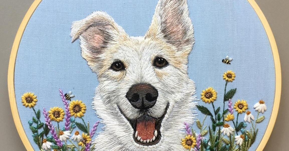 Hamilton/Burlington SPCA calendar a pet project for local artists