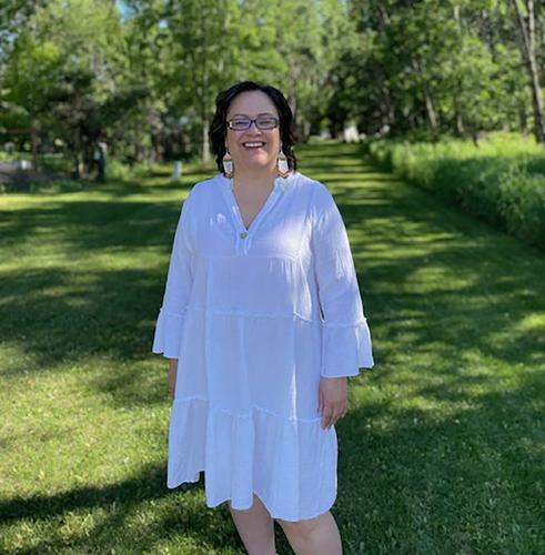 Finding Community Connections with Shannon Dunfield