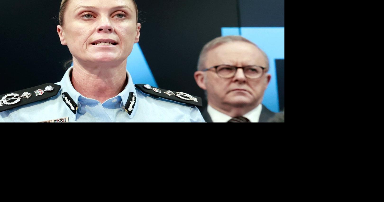 Australian police find no evidence of 'broader terrorist cell' in Bondi ...
