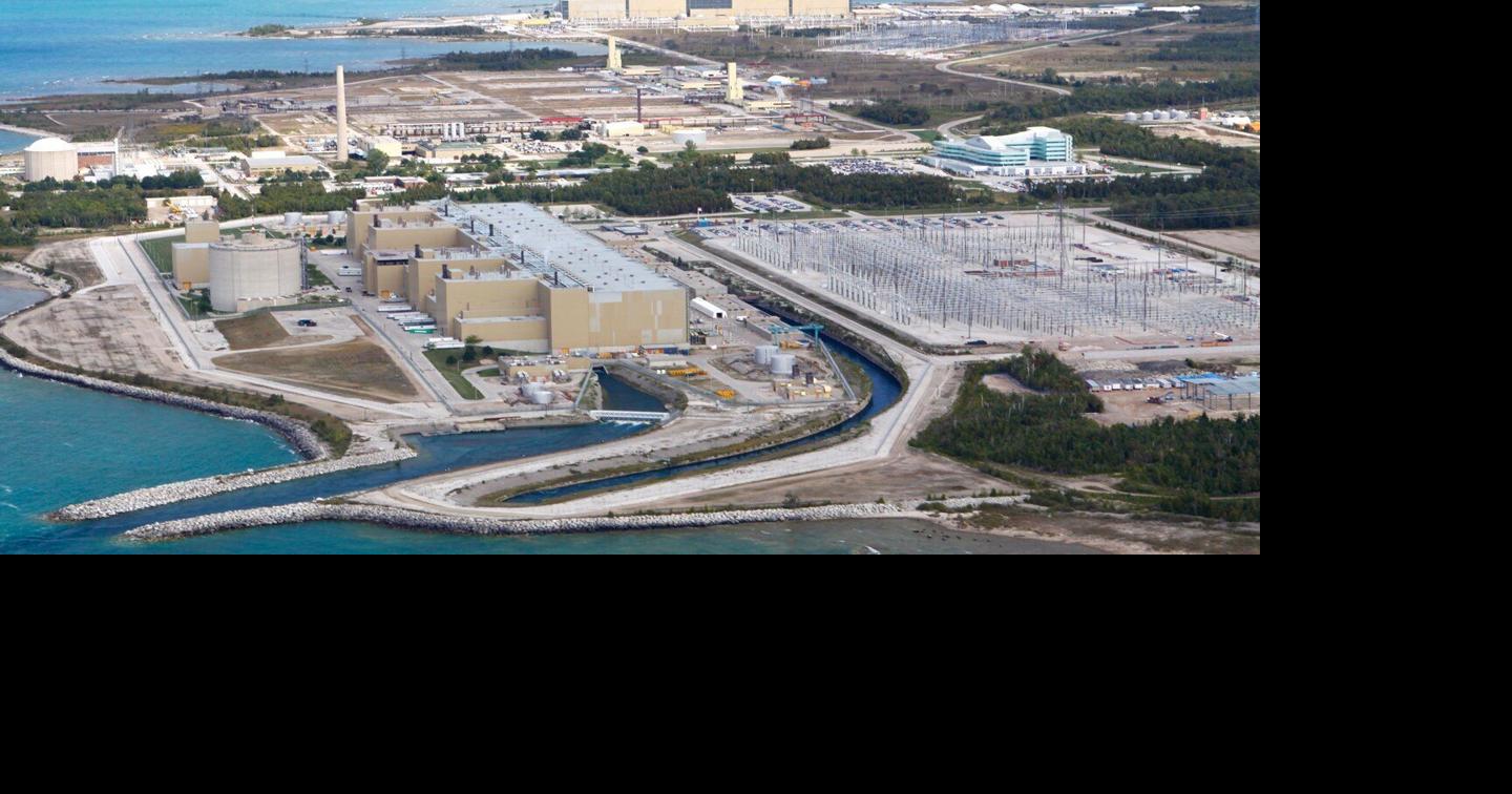 How Ontario keeps the true cost of nuclear off your hydro bill