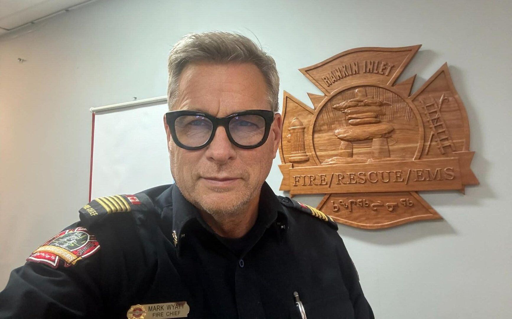 Keeping first responders strong mentally