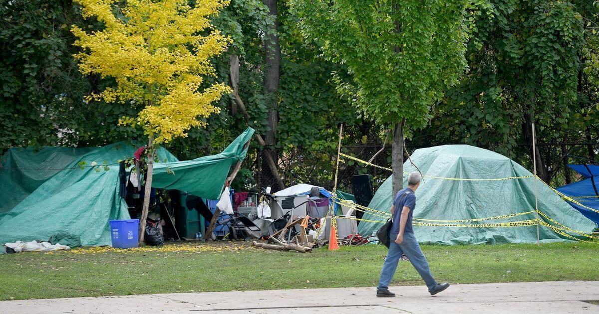 City wins court battle over Hamilton encampments