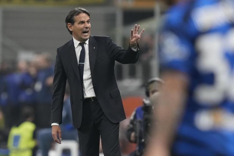 Substitute Kenan Yıldız's late double helps Juventus draw 4-4 at Inter ...