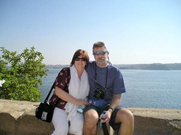 Trial parses Alan Rutherford’s final words as he was dying with third ...