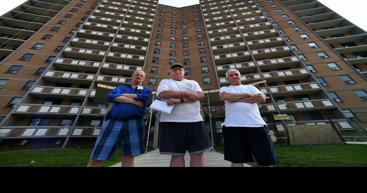 ‘Sense of urgency’ needed on Hamilton housing crisis: report